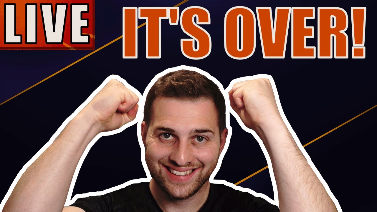 LIVE - End Of The Era - YouTube