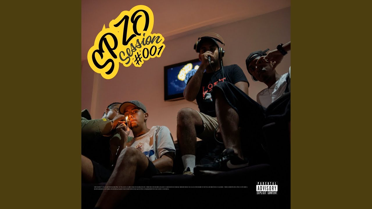 SPZO Sessions #001 (Ao Vivo) - YouTube