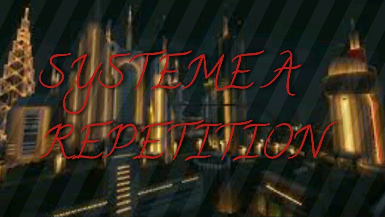 Comment faire systeme a répétition dans minecraft Xbox/Ps4/PC ...