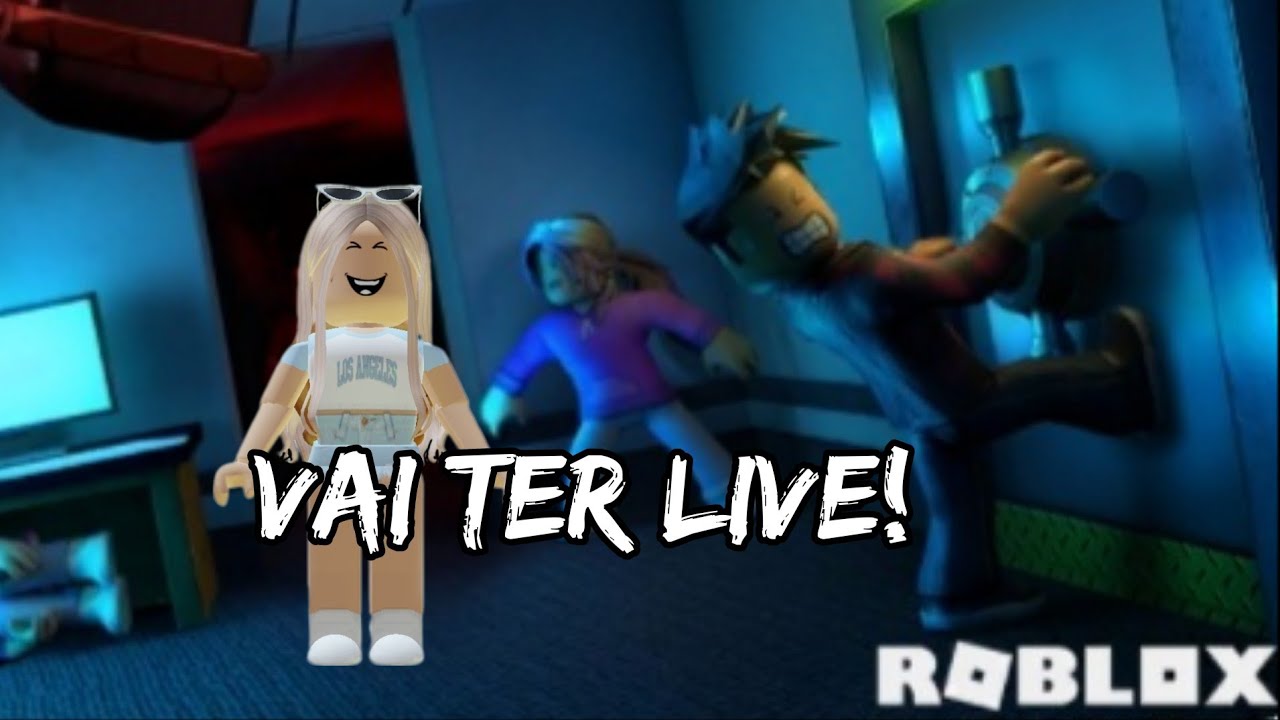 vai ter Live ! - YouTube