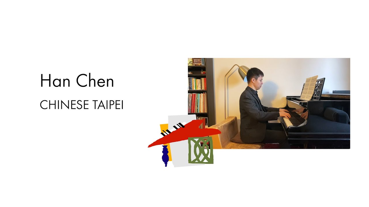 Han Chen - YouTube
