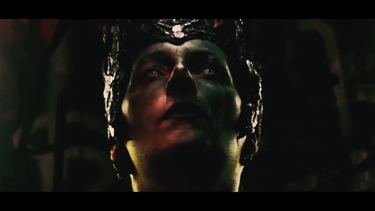 Evil Devil - 'The Walking Dead' (Official) - YouTube