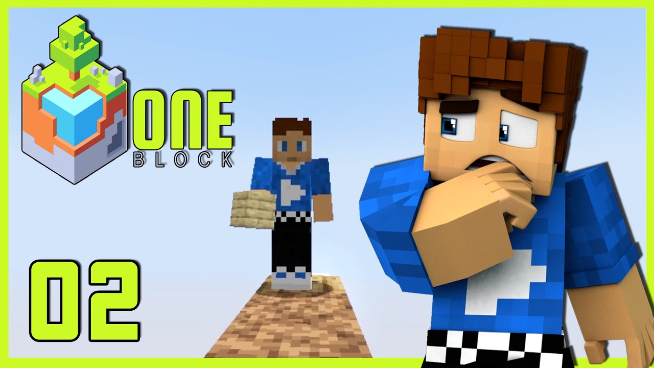 ONE BLOCK - MONEY & BOUTIQUE #02 - YouTube