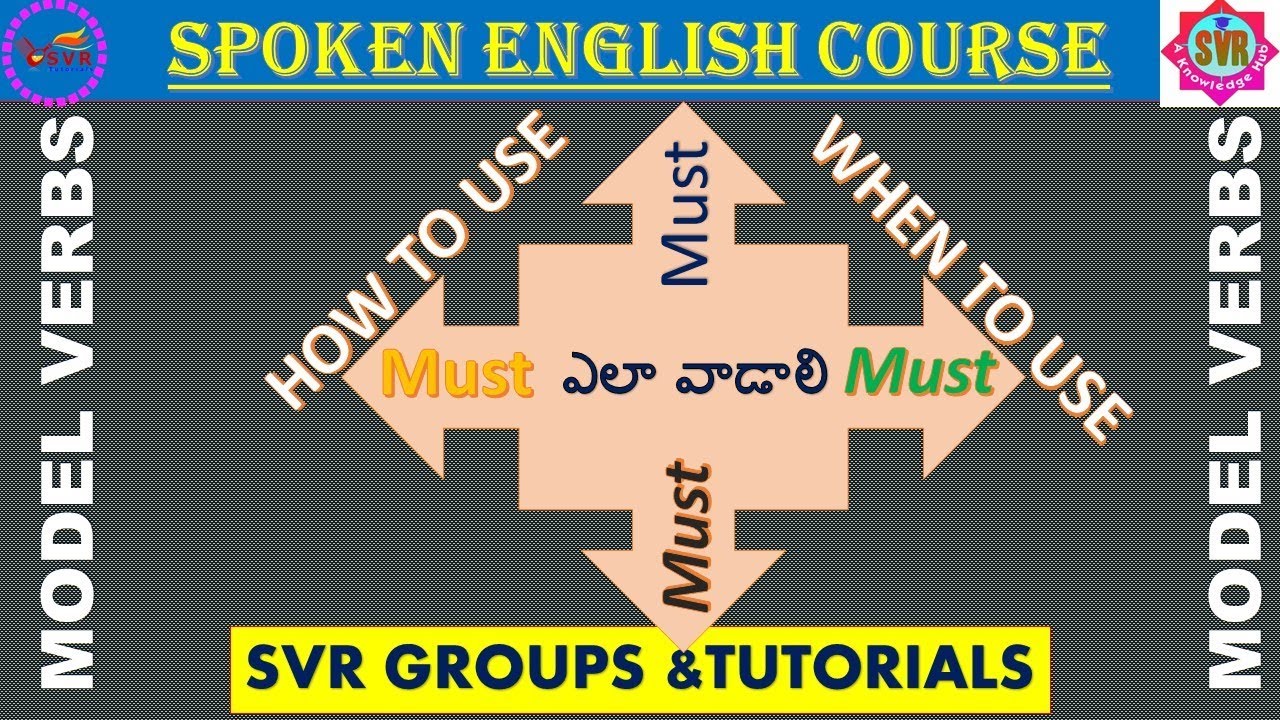 What Is Helping Verb Must How Do We Use Must In Spoken English How what-is-helping-verb-must-how-do-we-use-must-in-spoken-english-how