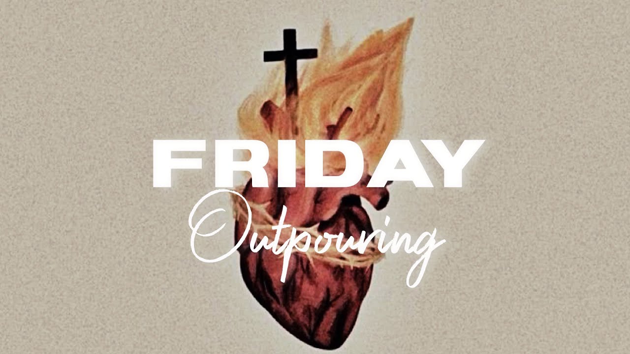 All Night Friday Prayer Service - YouTube