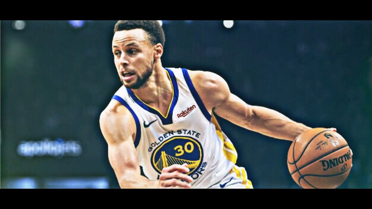 ᴴᴰ Stephen Curry ~ Emotional (Mini Movie) 4K - YouTube