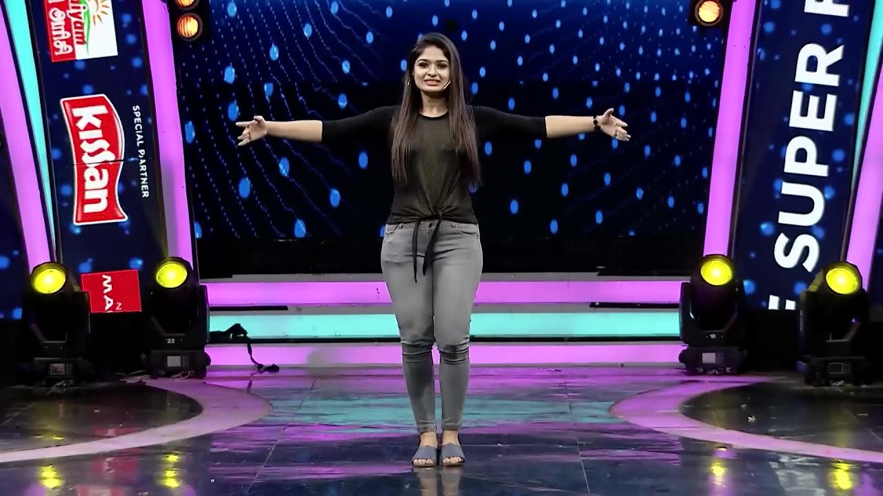 Nikitha Rajesh - YouTube