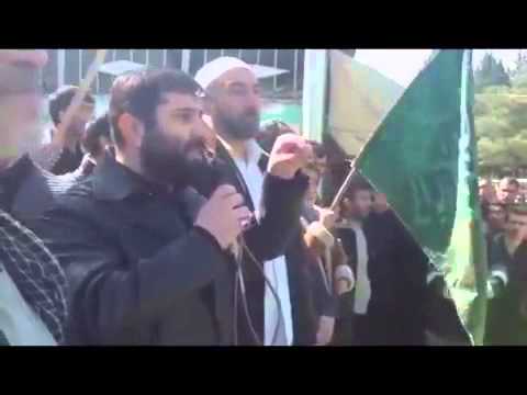 Haci Taleh Bagirzadeye Azadliq!!! - YouTube