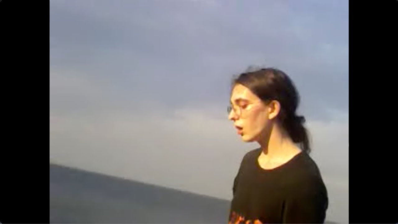 Marcy the Baptist - I know a girl called Johnny. Rowland S. Howard ...