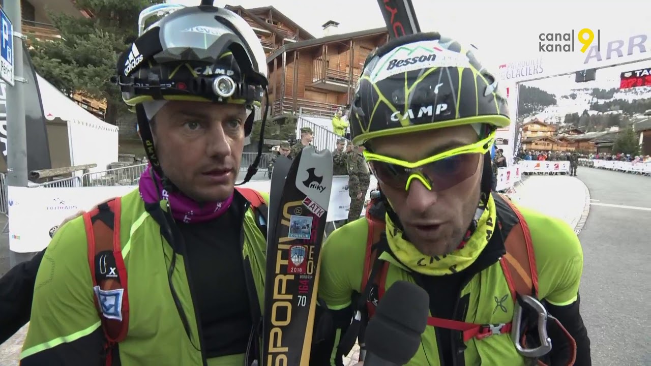 «Destination Verbier» – Le Grand LIVE! - YouTube