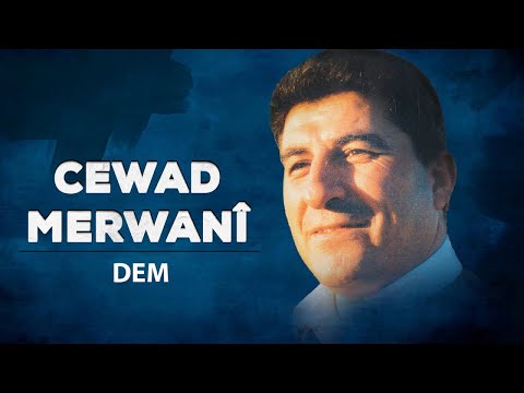 Cewad Merwanî - Mezra Botan