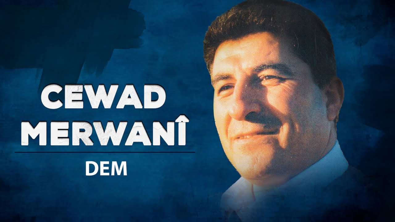 Cewad Merwanî - Mezra Botan - YouTube