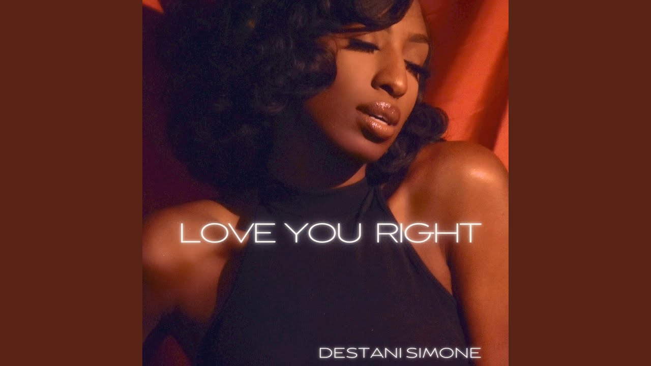 Love You Right - YouTube