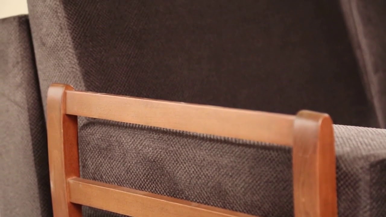 Hadra Mobilya - YouTube