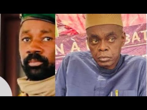 Breaking News:🛑🛑 plainte contre Jeliba TV News sur l'action de ...