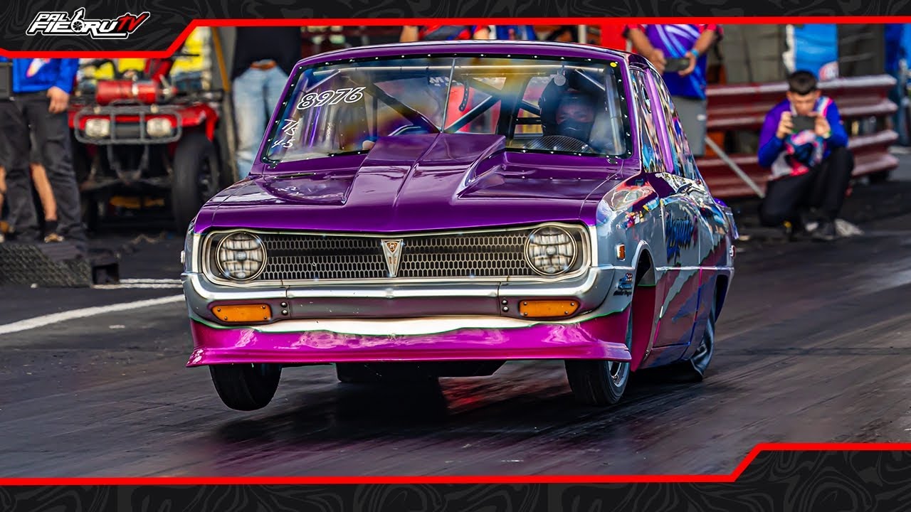 Loquito JR gana la Top Sportman en los Top Gun Match Race Salinas ...