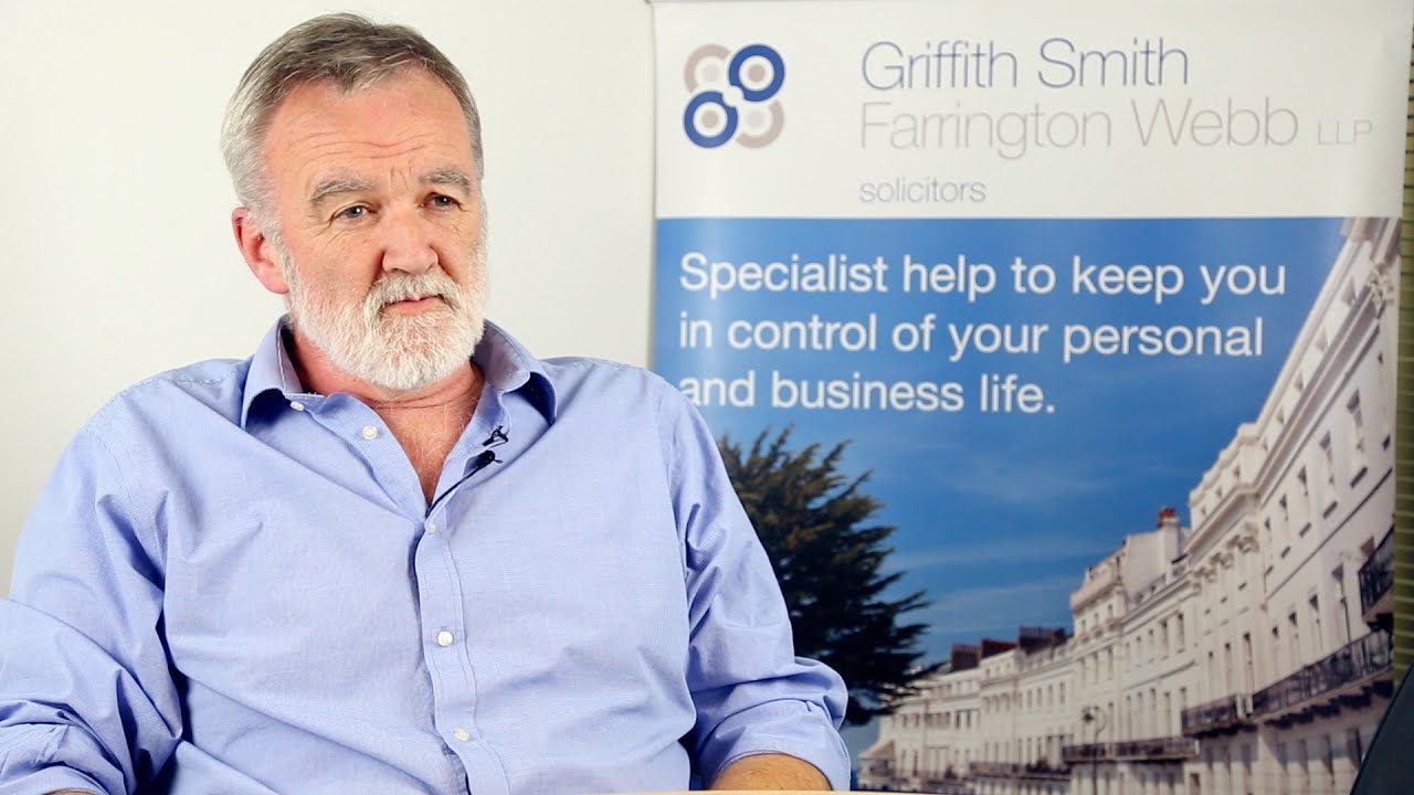 Griffith Smith Farrington Webb LLP - Modern Practice. Traditional ...