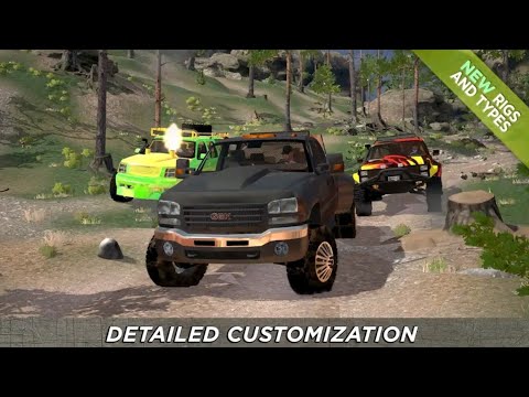 4x4 mania suv racing gameplay game 4x4 mania suv racing Always happy ...