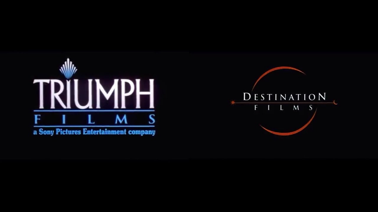 Triumph Films and Destination Films - YouTube
