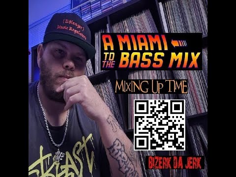 Mixing Up Time (Miami Bass Mix) - YouTube
