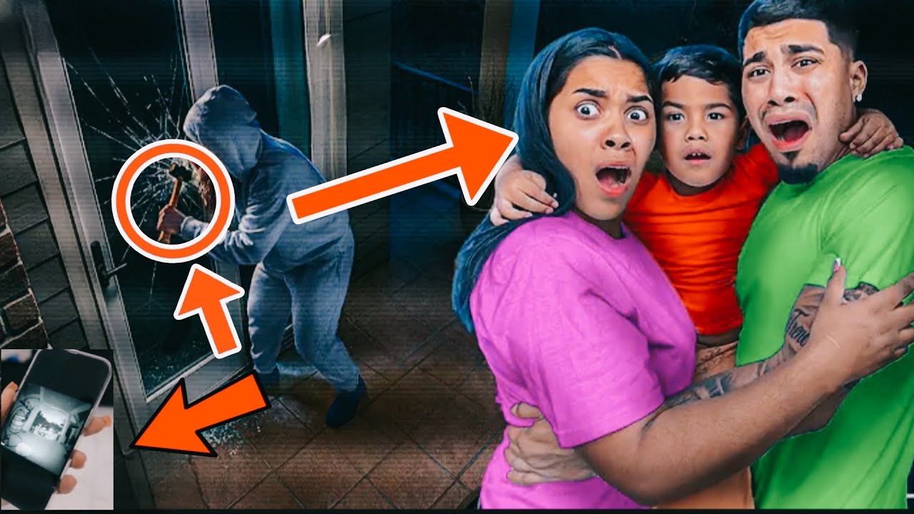 The Trench Family Mom’s Evil Twin Return!BACK From Jail 😱😱 - YouTube