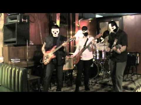 Team Void - Lucha Creep - YouTube