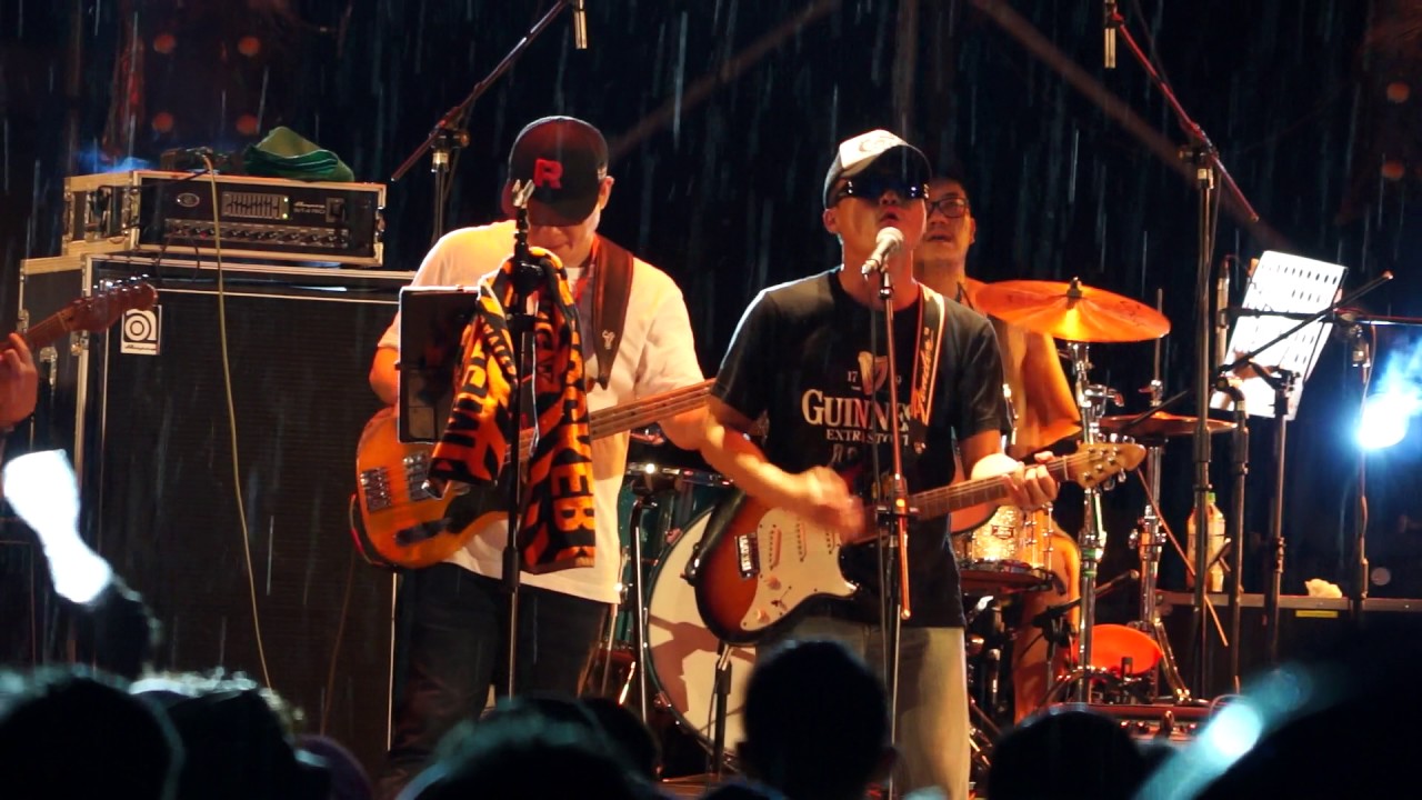 濁水溪公社 LTK Commune-加味人參姑嫂丸＋壞鐵仔賣＋卡通手槍 - YouTube Music