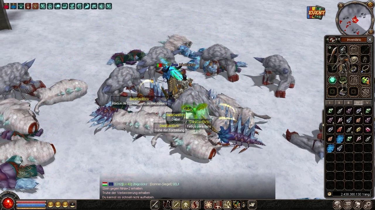 Rubinum 64# - Objectivos para o próximo mês, muitas melhorias ! - YouTube