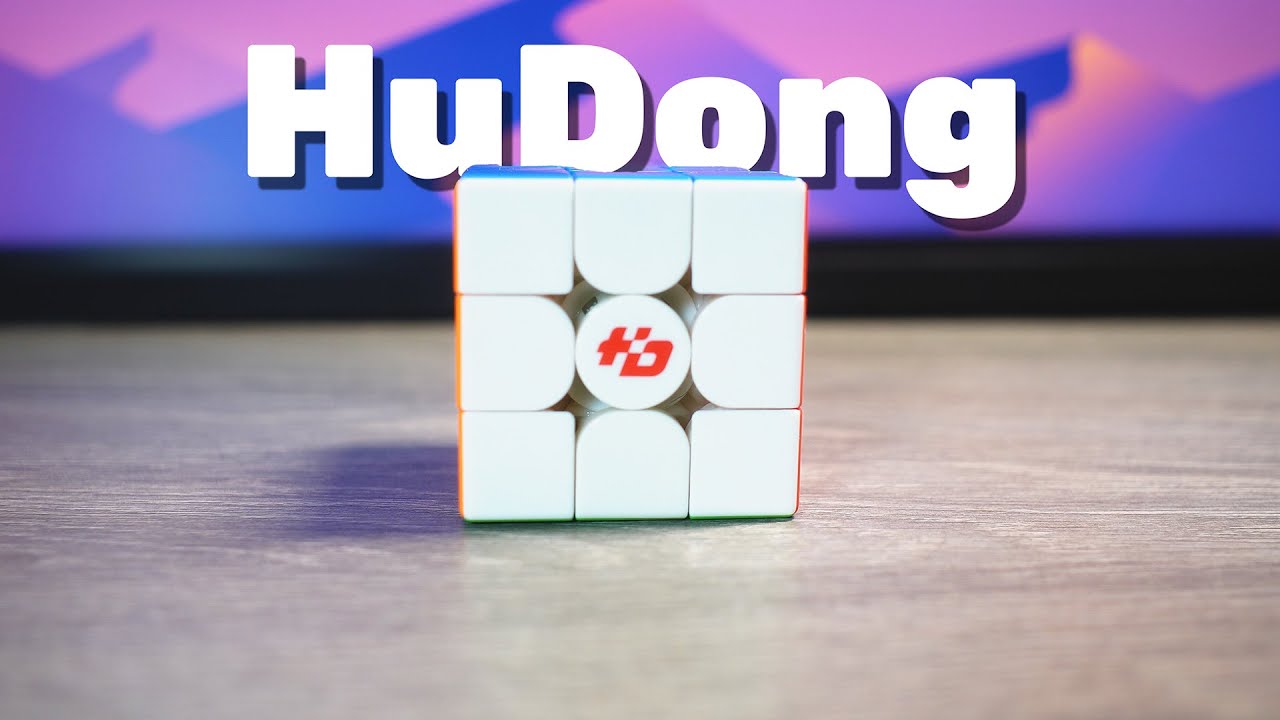 Is The FanXin HuDong Light Any Good? - YouTube