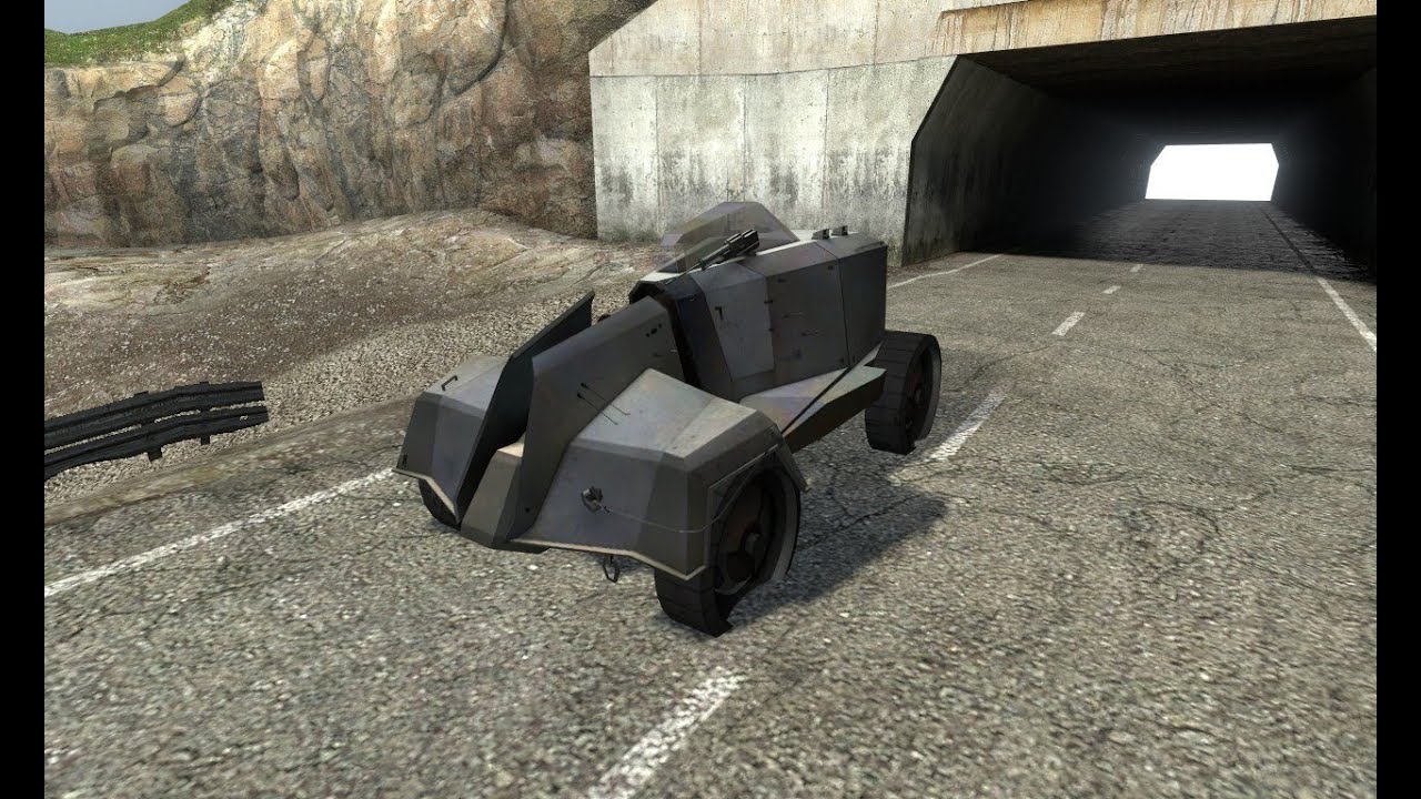 apc released into the wild - YouTube