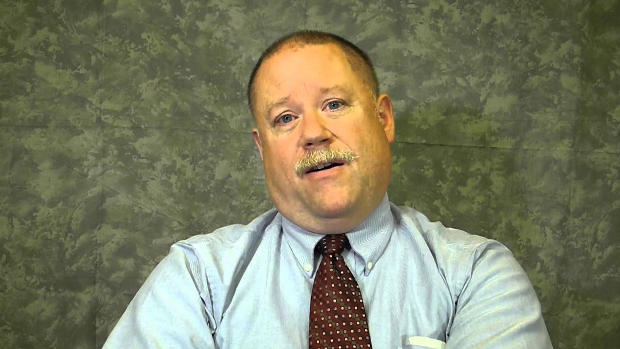 Rich Gasaway - YouTube