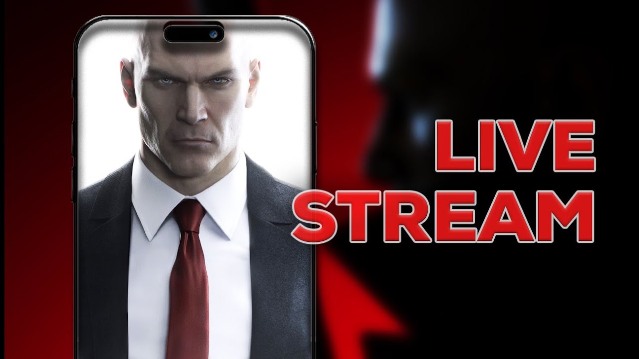 Hitman 3 Gameplay Walkthrough Part 1 #shorts - YouTube
