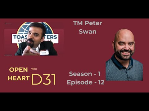 TM Peter Swan Open Heart With D31 || Full Episode-12 || Season-1 - YouTube