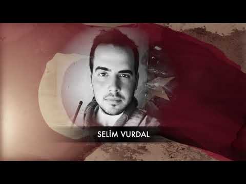 Kahramanlar Can Verir, Yurdu Yaşatmak İçin! - AFRİN ŞEHİTLERİ ANISINA