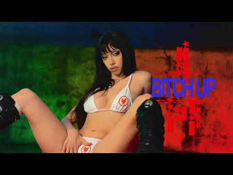 Six Sex - BITCH UP