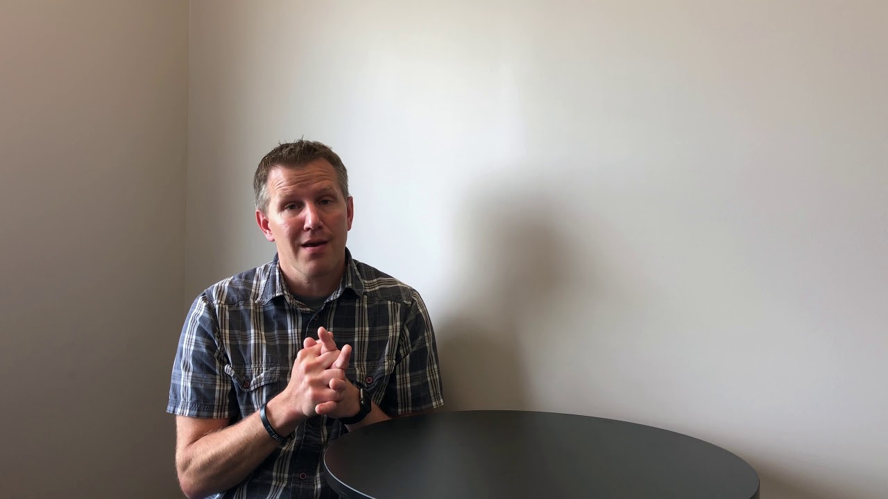 Sunday Services Update From Pastor Craig - YouTube