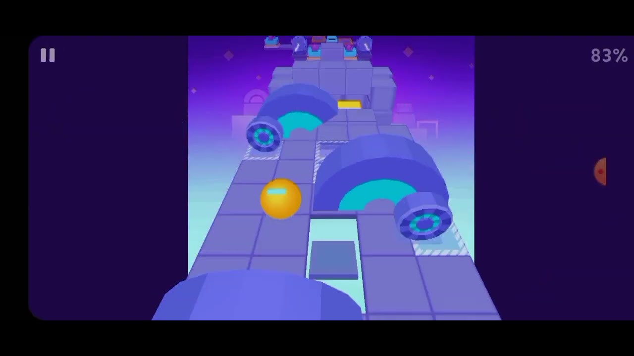 Rolling Sky Remake Trailer Forever With Us - YouTube