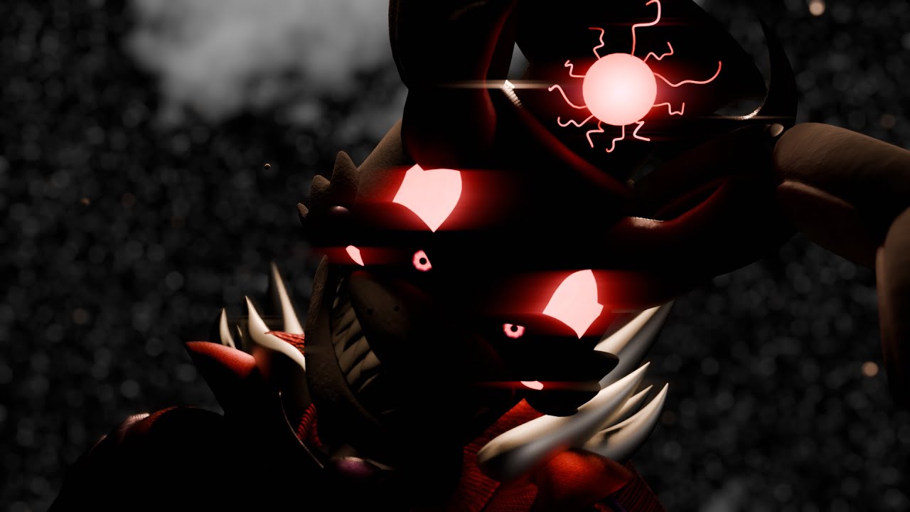 Vibing, Animating, or Gaming \\ Ft. The GabaGoo - YouTube