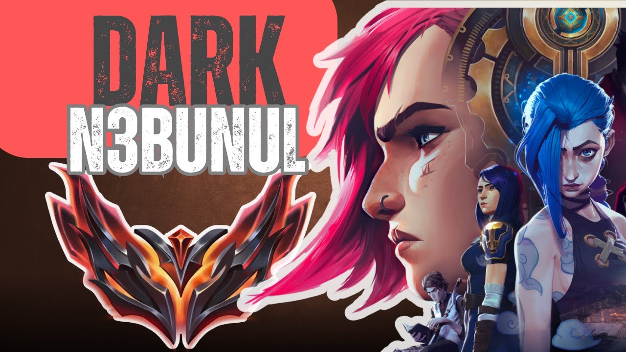 🔴League of Legends: E seara de Solo Q?! Rank Master 200 LP!🔴 - YouTube