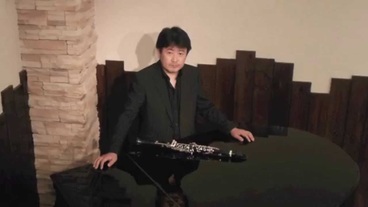 Canzonetta - YouTube