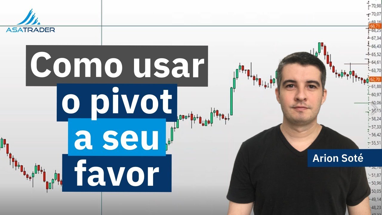 Como usar o pivot a seu favor | ASA Trader - YouTube