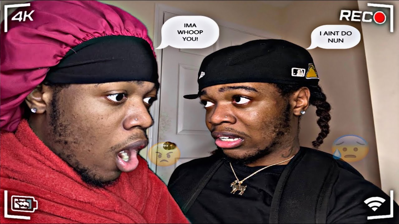 LIL CUZZO WHOOPING SKITS COMPILATION😂 - YouTube