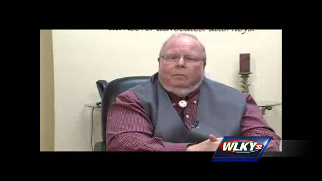 Camm verdict: Former prosecutor Stan Faith reacts to acquittal - YouTube