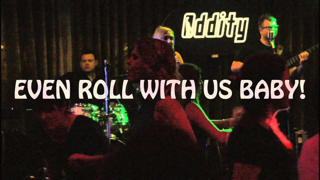 Oddity - Wedding Band - Dec 15 - YouTube