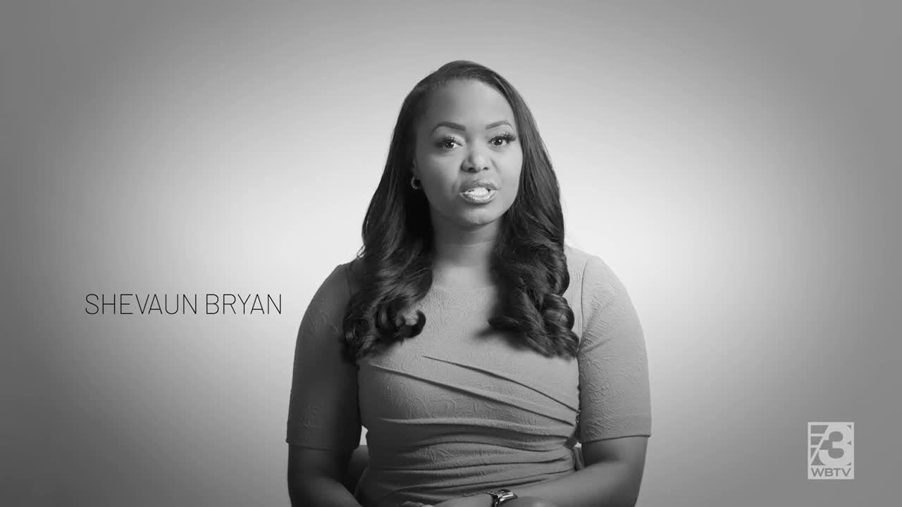 Shevaun Bryan - YouTube