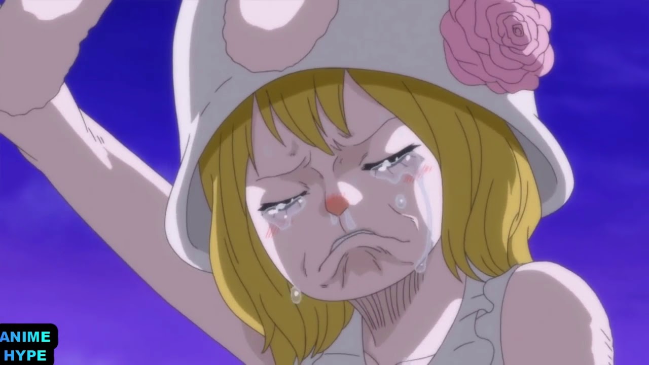 Sanji Learns About Pedro's Death! - One Piece 877 Eng Sub HD - YouTube