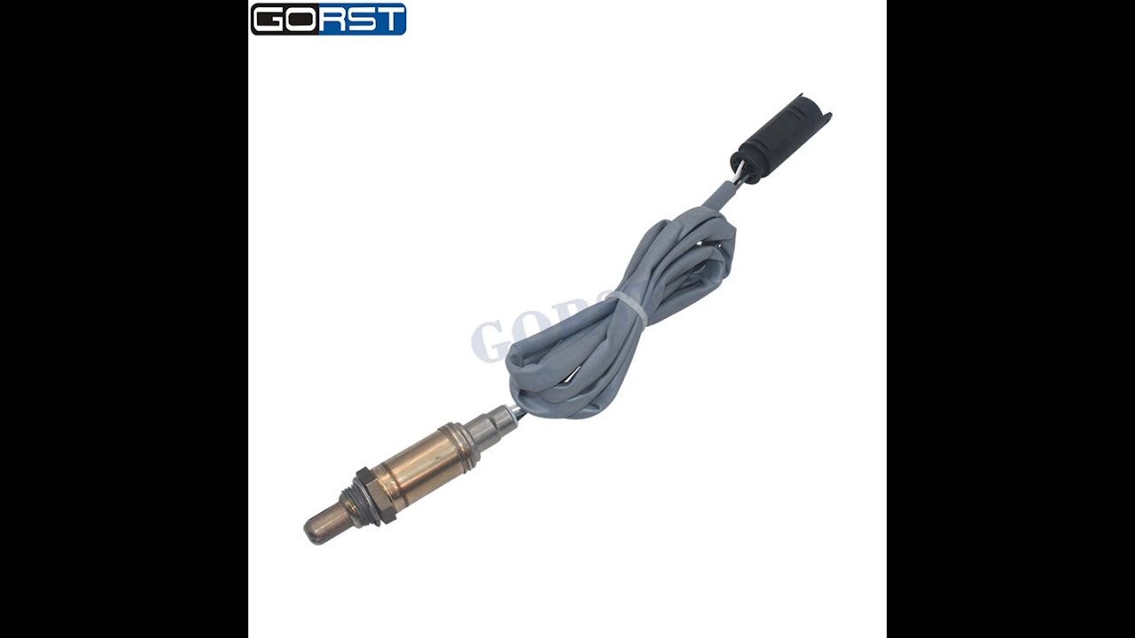 Oxygen Sensor 0258005335 for Bmw X5 E53 0258986505 786040113 ...