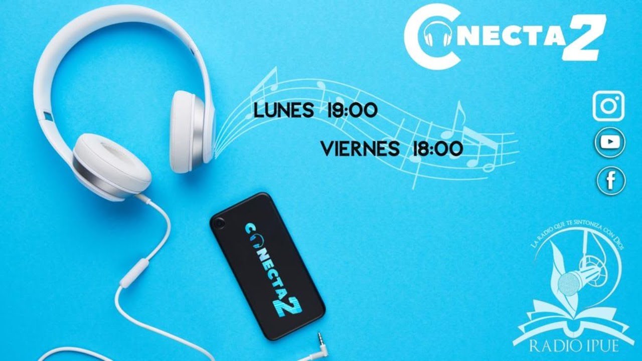 Conecta2 26 06 20 - YouTube