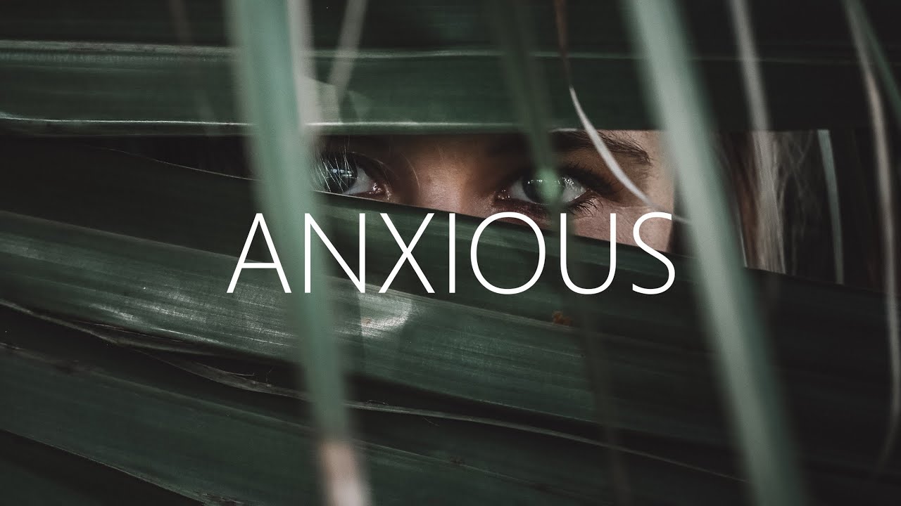 Neovaii - Anxious (Lyrics) - YouTube