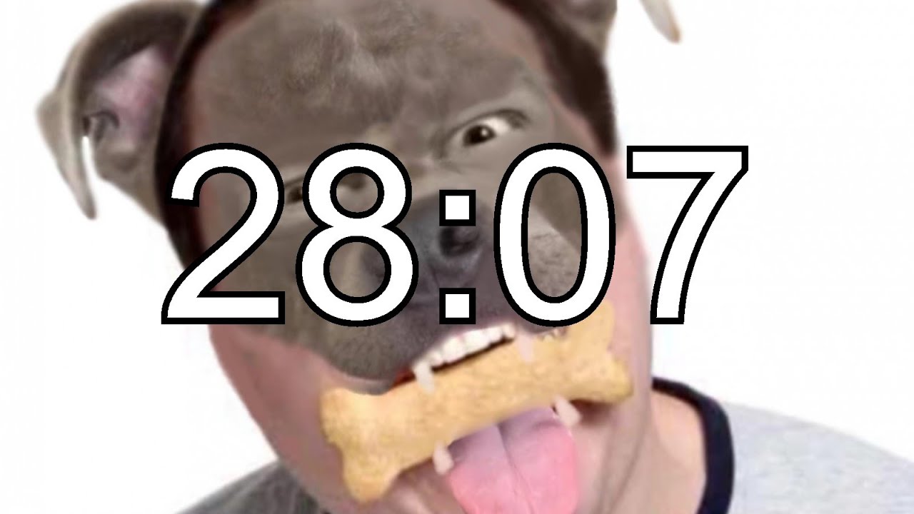 Der Eisendrache R6 Dogs Easter Egg Speedrun (28:07) - YouTube